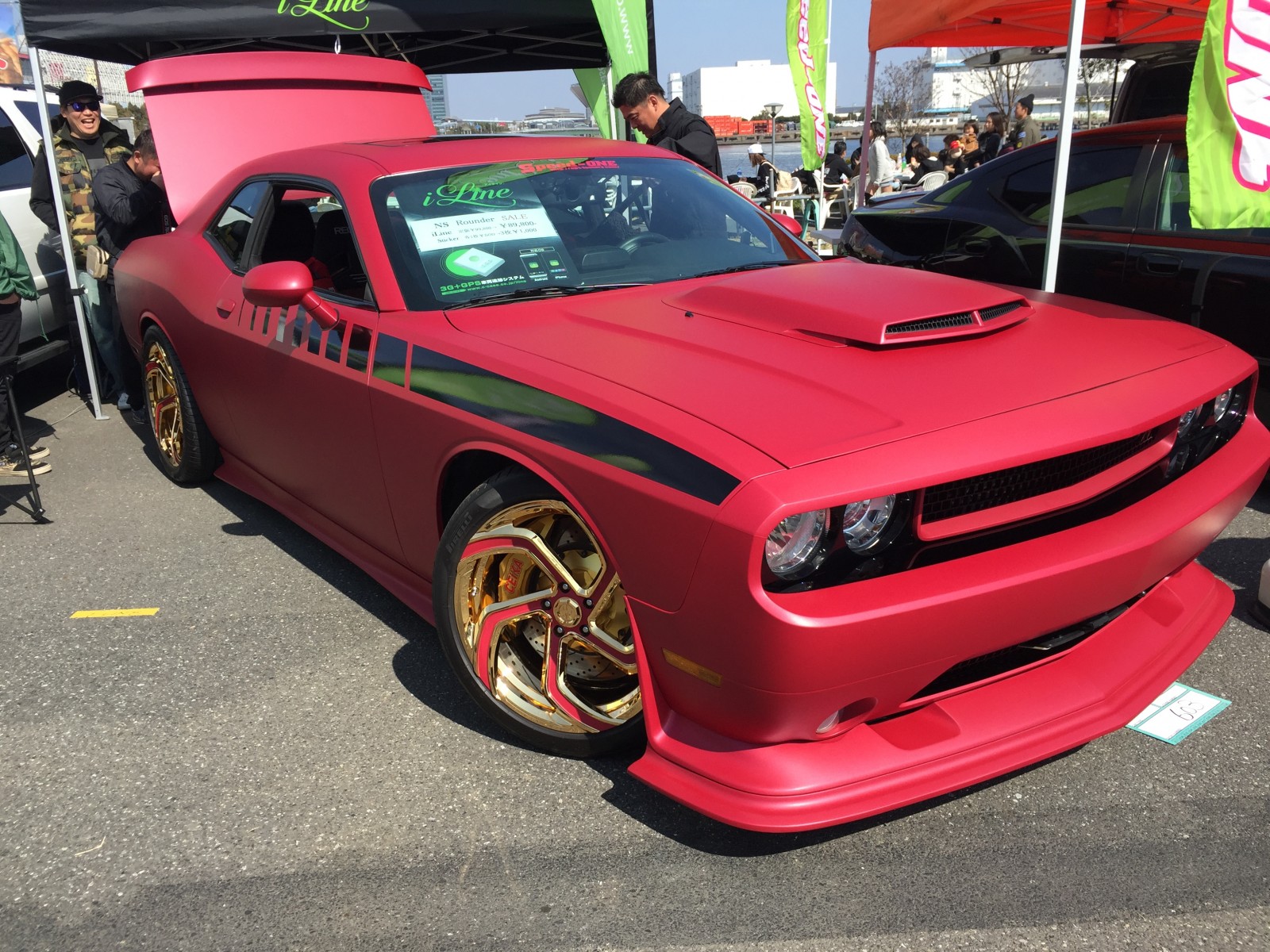 NS Rounder CAR SHOW＆PHOTO SHOOT | BodyWorks Ritz（ボディワークスリッツ）アメ車を中心とした中古 ...